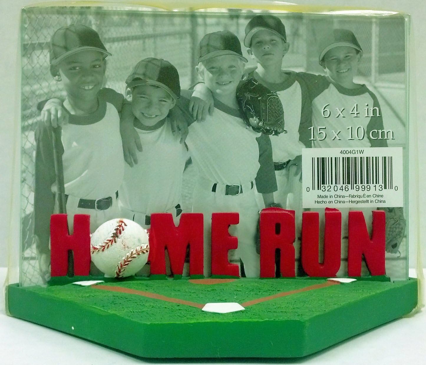 Amazon.com - Touchdown Picture Frame 6x4" - Picture Frame Sets