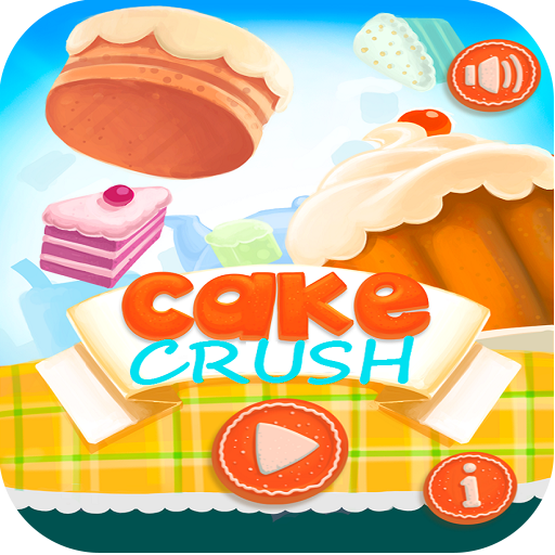 Cake Crush - App on the Amazon Appstore