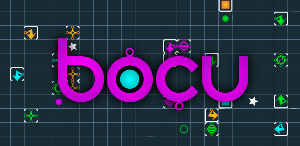 Bocu - Application sur Amazon Appstore