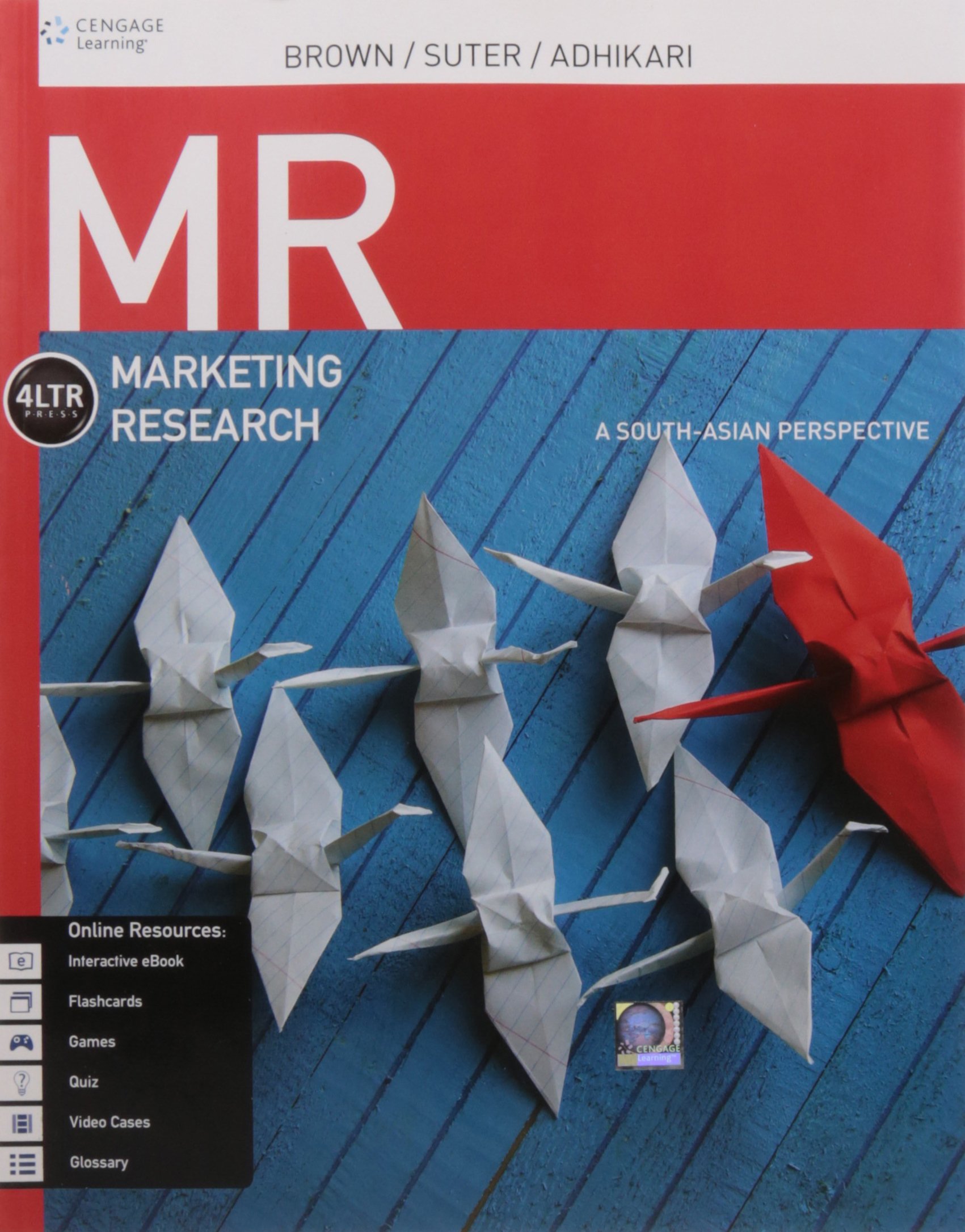 Buy MR: A South-Asian Perspective, 1st Edition Book Online at Low ...