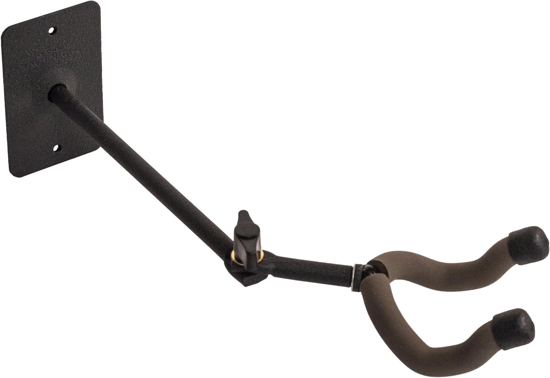 Amazon.com: String Swing CC03RL Right or Left Facing Guitar Keeper for ...