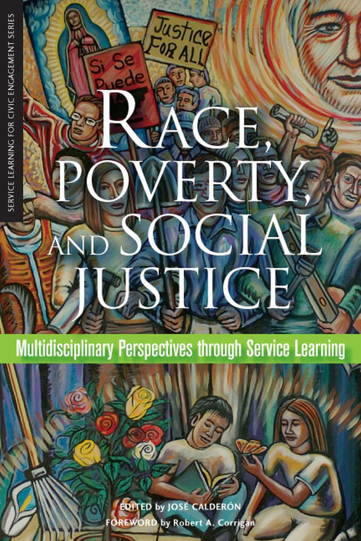 Race, Poverty, and Social Justice: Multidisciplinary Perspectives ...