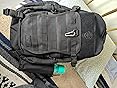 Amazon.com : SOG Opord Tactical Day Pack, 39.1-Liter Storage, Black ...