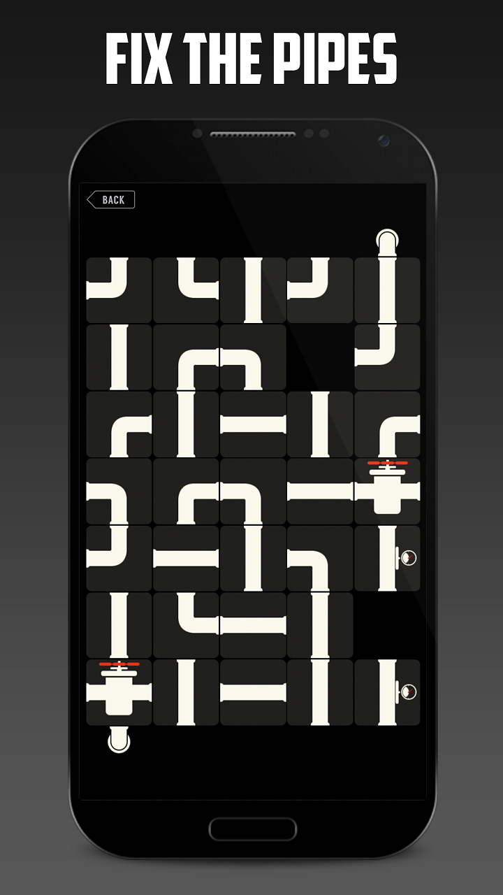 Pipes - App on Amazon Appstore