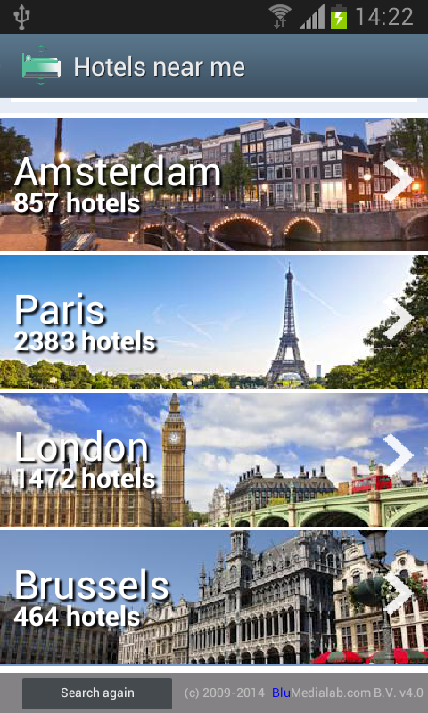 Hotels:Amazon.co.jp:Appstore for Android