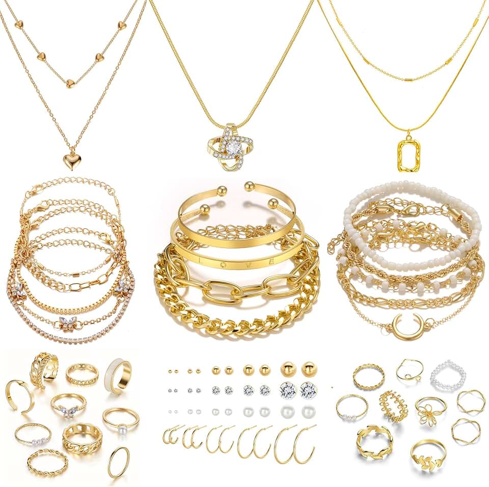 Amazon.com: Jewelry