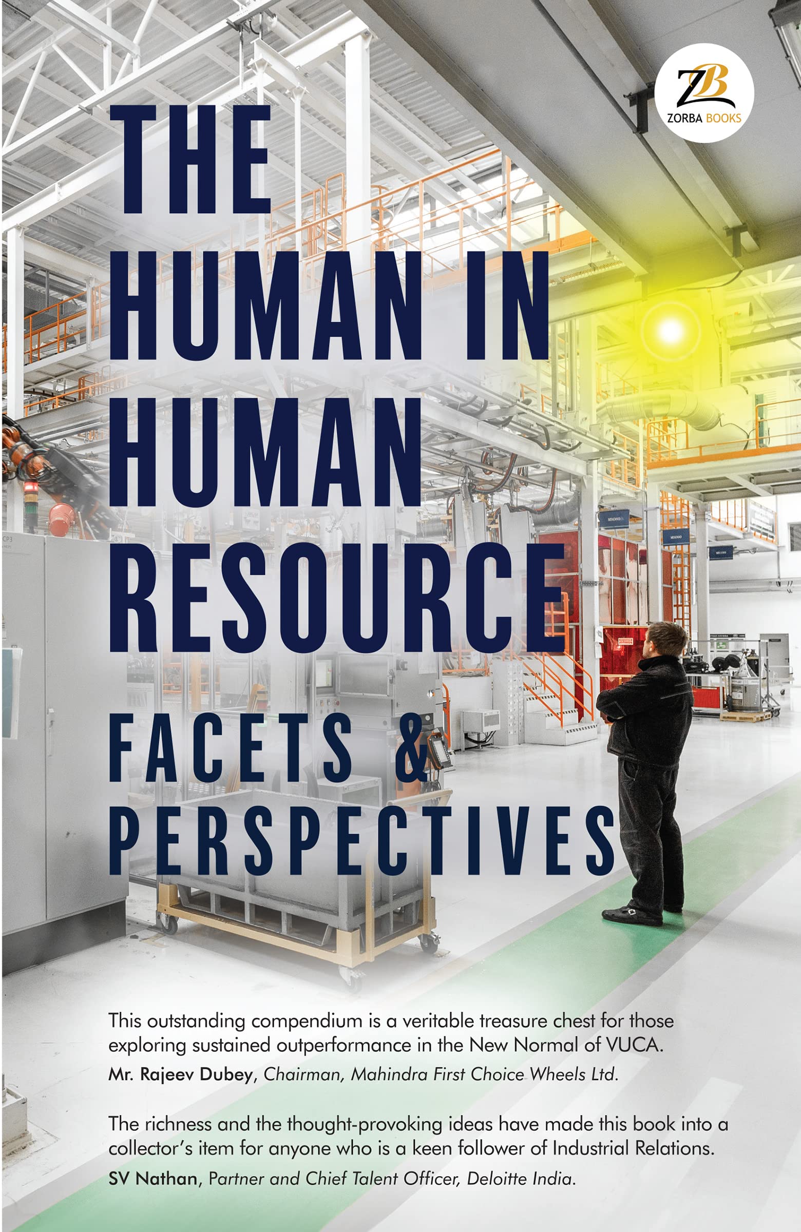 Buy The Human in Human Resource Book Online at Low Prices in India | The Human in Human Resource ...