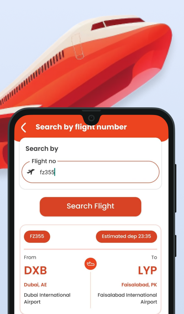 Live Flight Tracker - App on Amazon Appstore