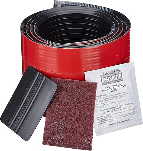 8 Best Boat KEEL GUARDs (Protectors) 【2024】 Review