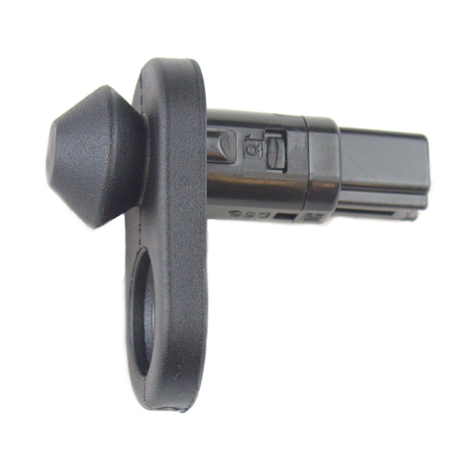 Genuine Toyota 84231-08030 Courtesy Lamp Switch : Amazon.in: Car ...