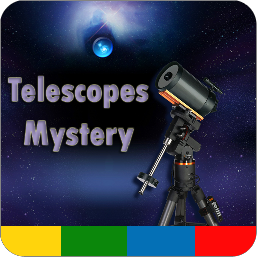 Telescopes Demystified - FREE - App on the Amazon Appstore