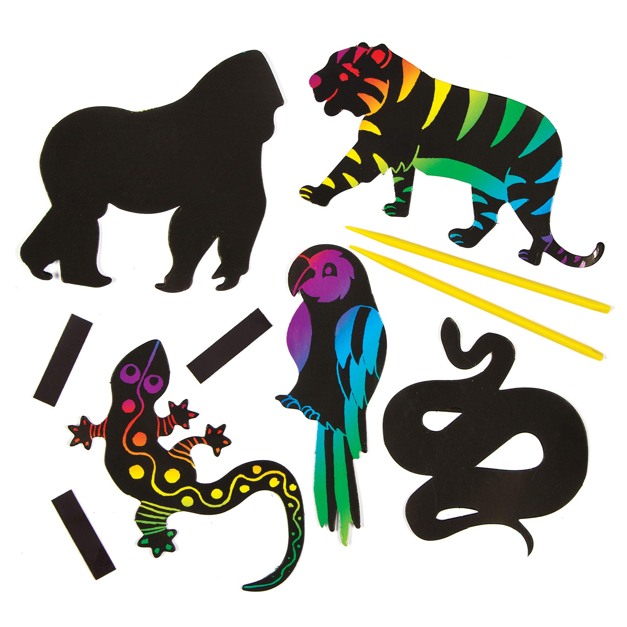 Magneter barn - Hitta bästa priset på Prisjakt