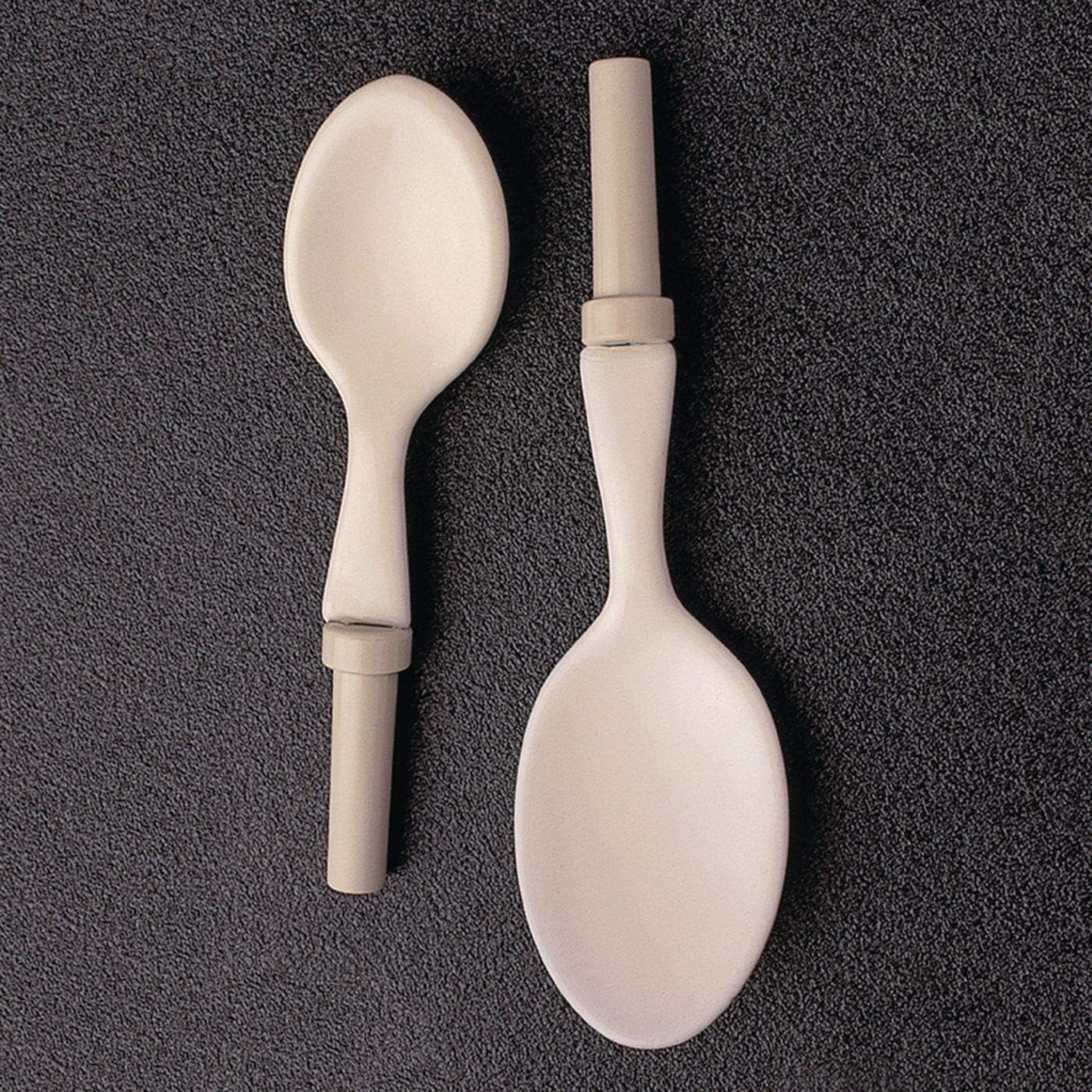 Amazon.com: Homecraft Kings Soft Coated Spoon