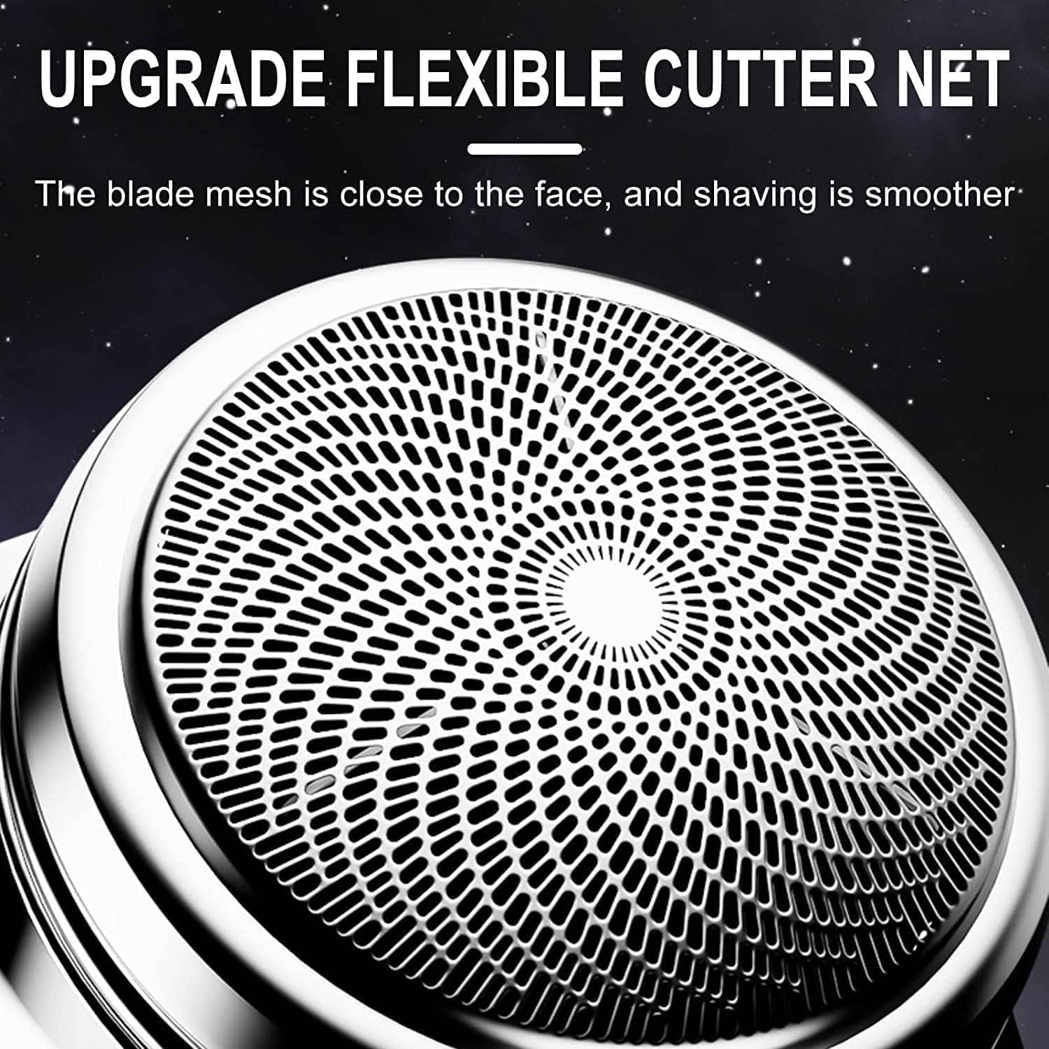 Zao – Zao Mini Shaver Men 2023, Electric Razor for Men Face Clean Shave ...