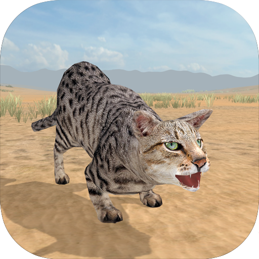 Cat Survival Simulator - App on Amazon Appstore