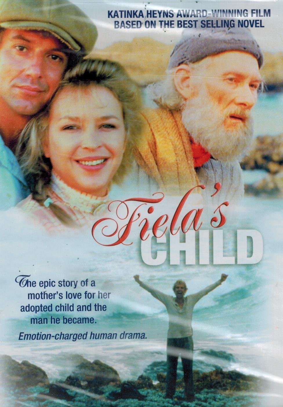 Amazon.com: Fiela's Child [DVD] : Sharleen Surtie-Richards, Andre ...