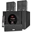 Amazon.com: RCA (RT2781HB U) 1000-Watt Audio Receiver Home Theater ...