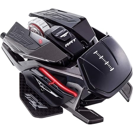 Amazon.com: Razer TRON Gaming Mouse : Electronics