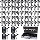 Amazon.com: Wireless Tour Guide System,1 Transmitter 10 Receivers Tour ...