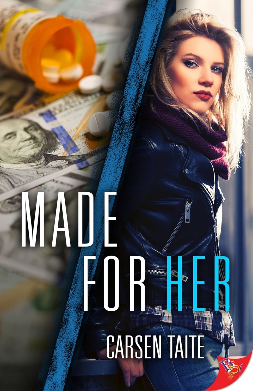 Made for Her eBook : Taite, Carsen: Amazon.co.uk: Kindle Store