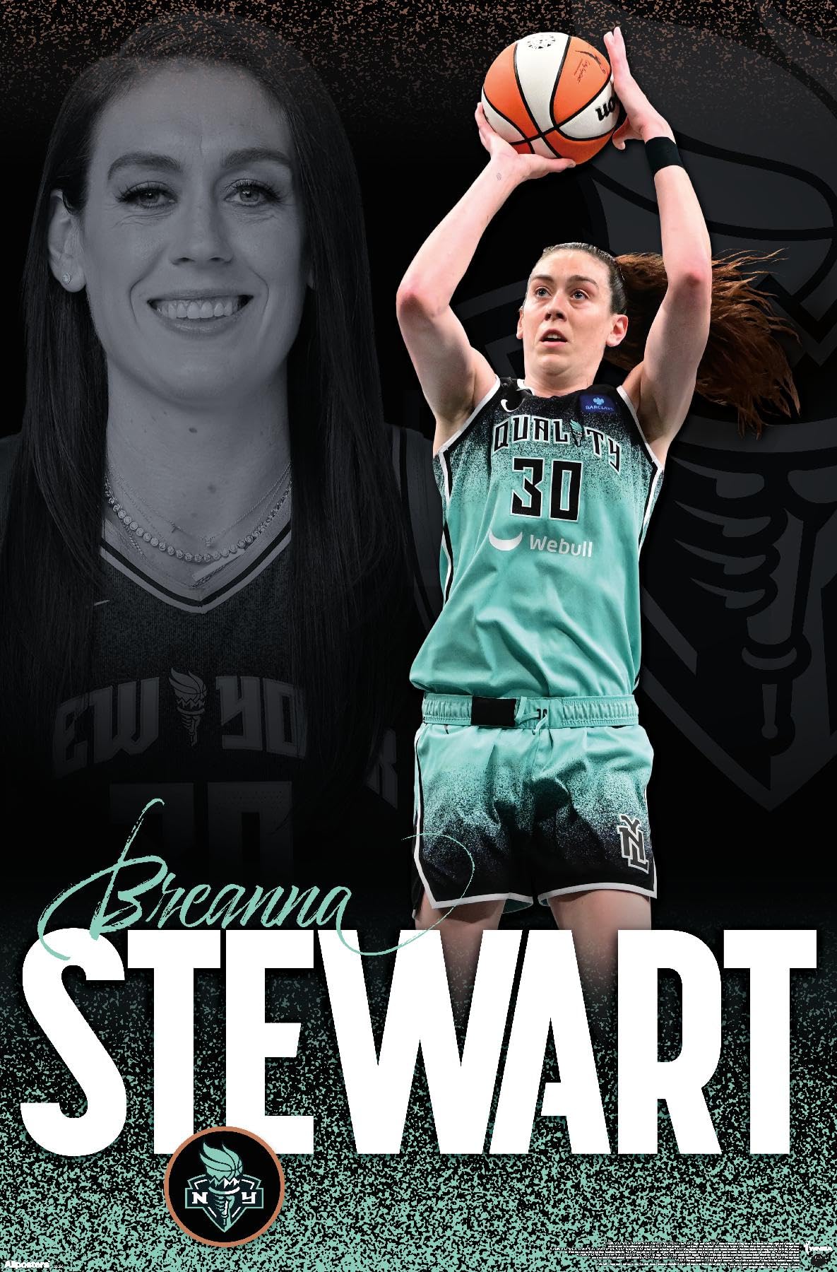 Breanna Stewart Wallpaper