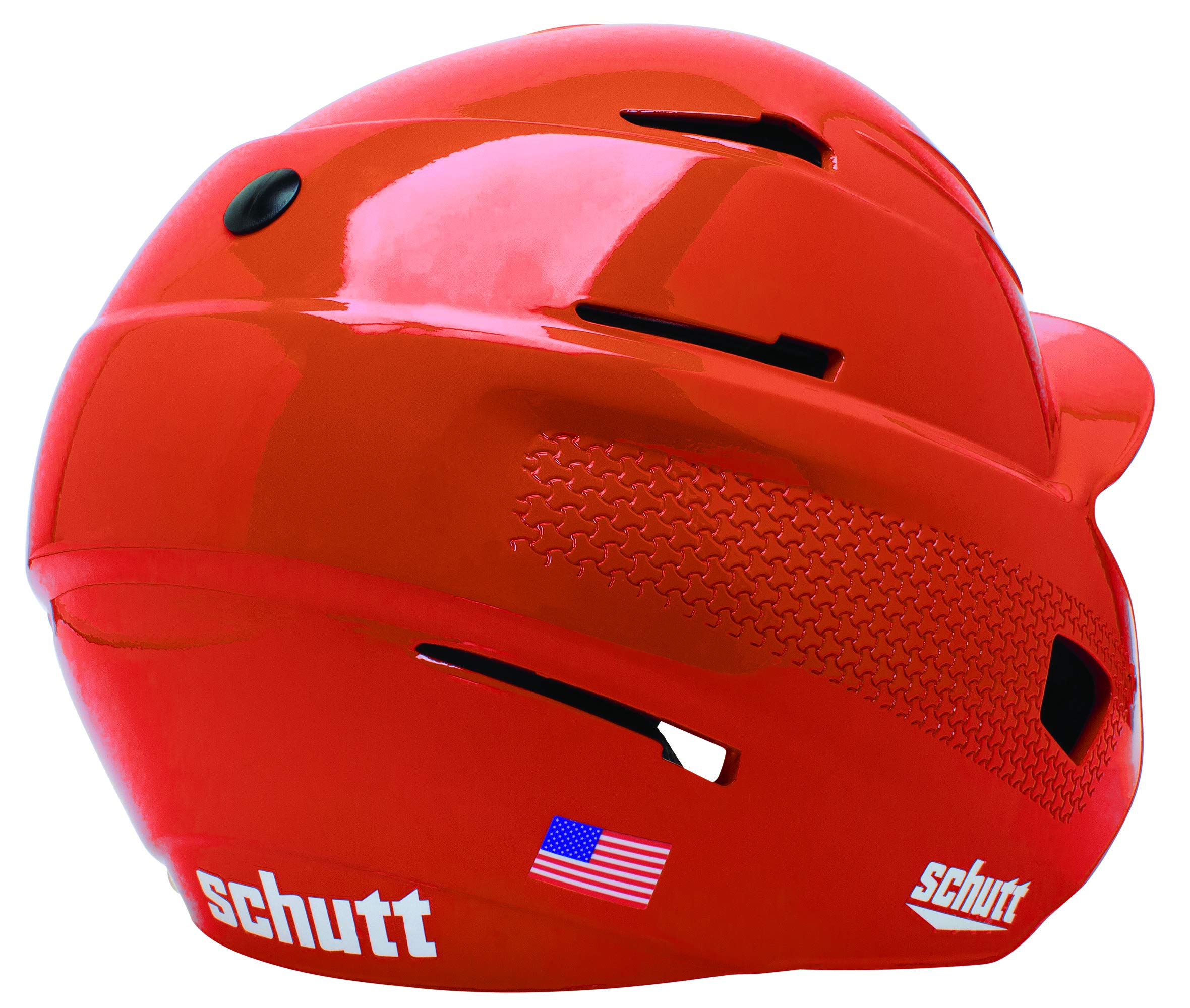 Snapklik.com : Schutt XR2 Softball Batters Helmet