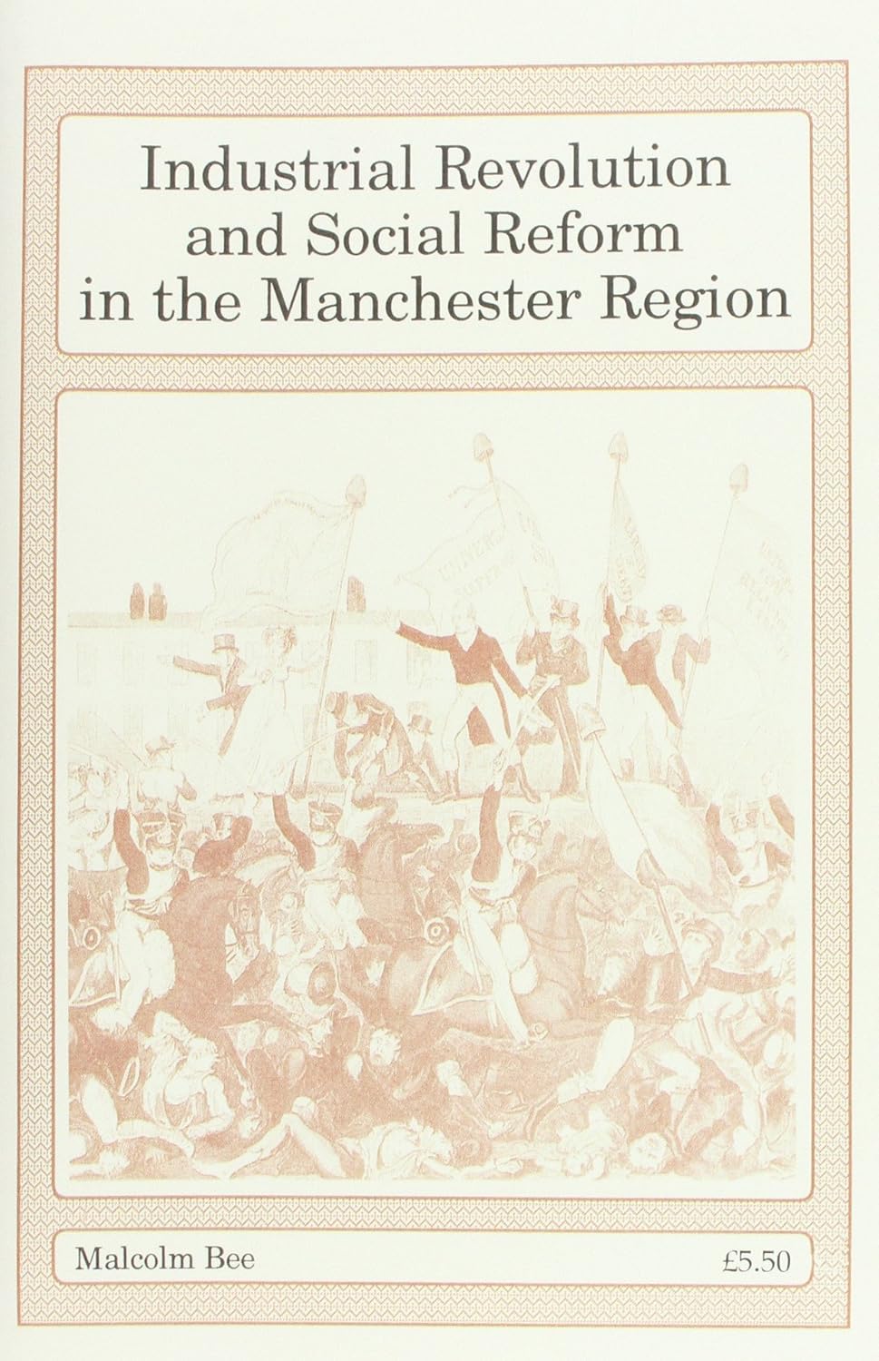 Industrial Revolution and Social Reform in the Manchester Region ...