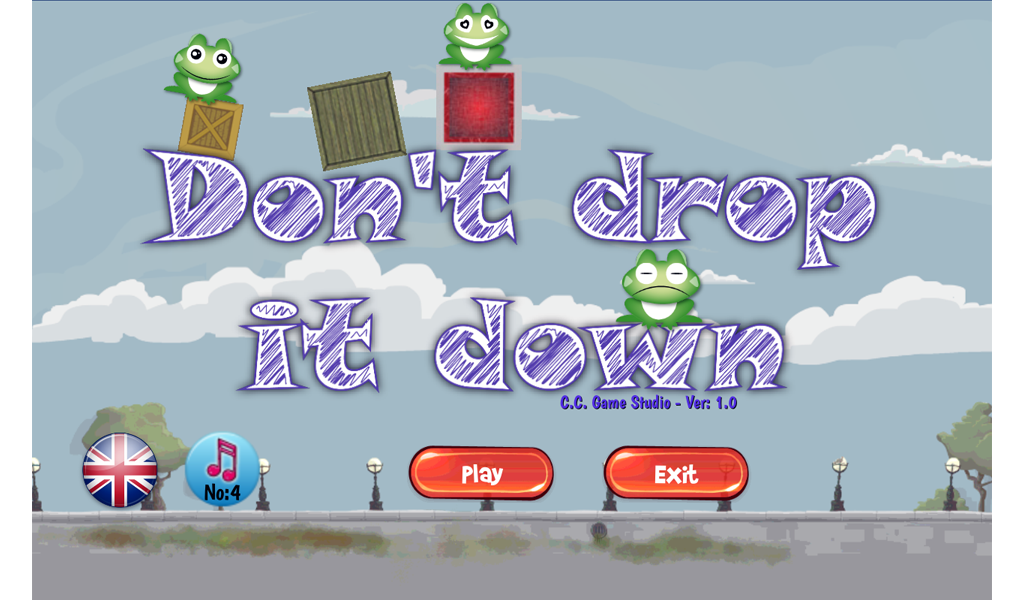 FrogBox - App on Amazon Appstore