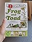 Amazon | Frog and Toad CD Audio Collection (I Can Read! - Level 2 ...