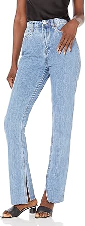 The Cooper In Super Powers Jean at Amazon Women's Jeans store