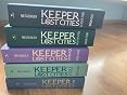 Keeper of the Lost Cities Collection Books 1-5 (Boxed Set): Keeper of ...