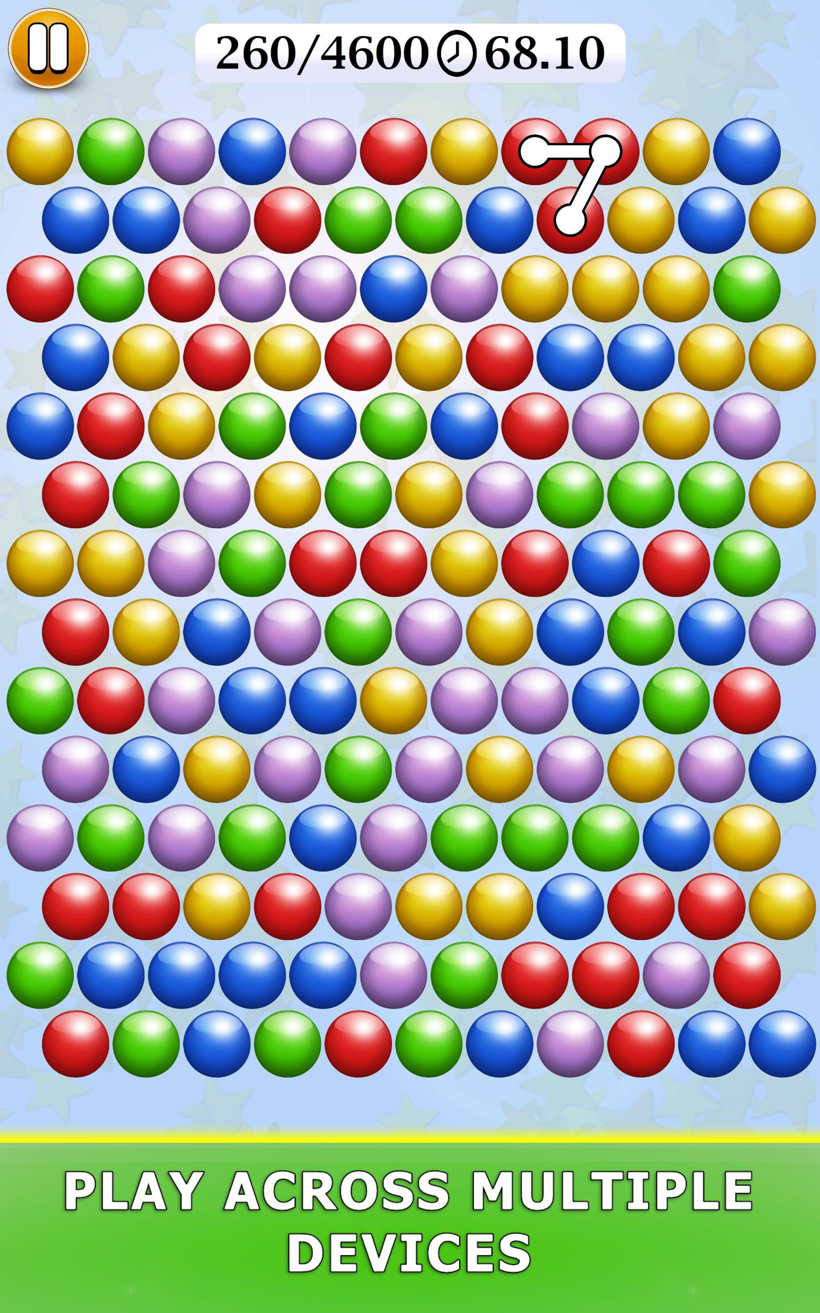 Connect Bubbles - App on Amazon Appstore