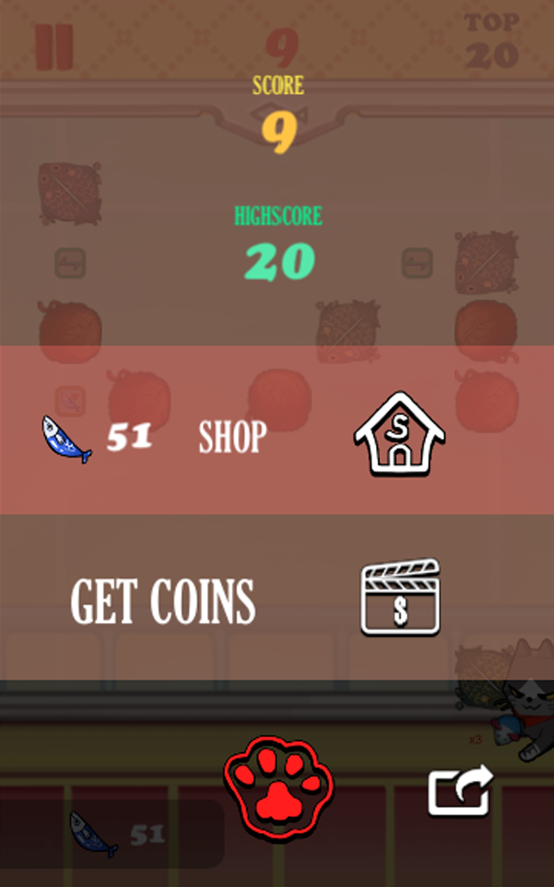 PUNCH CAT - App on the Amazon Appstore