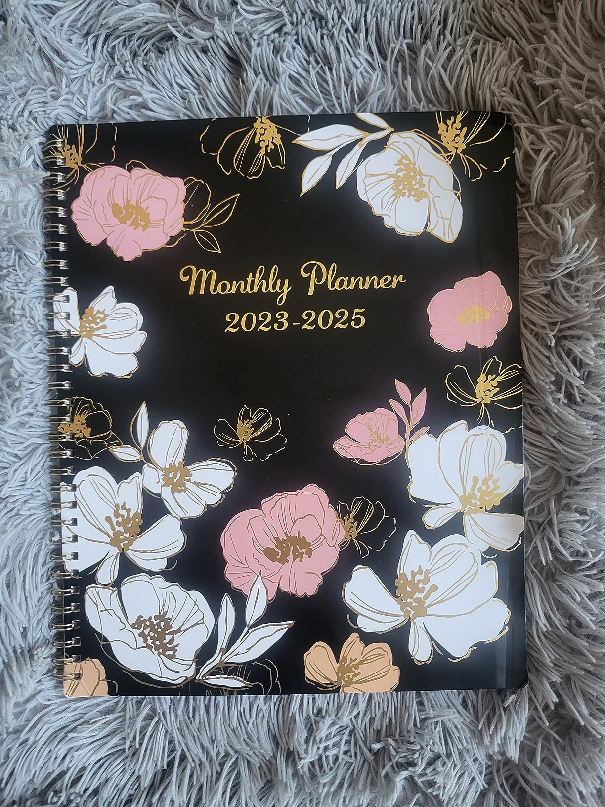 $2/mo - Finance 2024 Planner - Weekly and Monthly Planner 2024, Jan ...