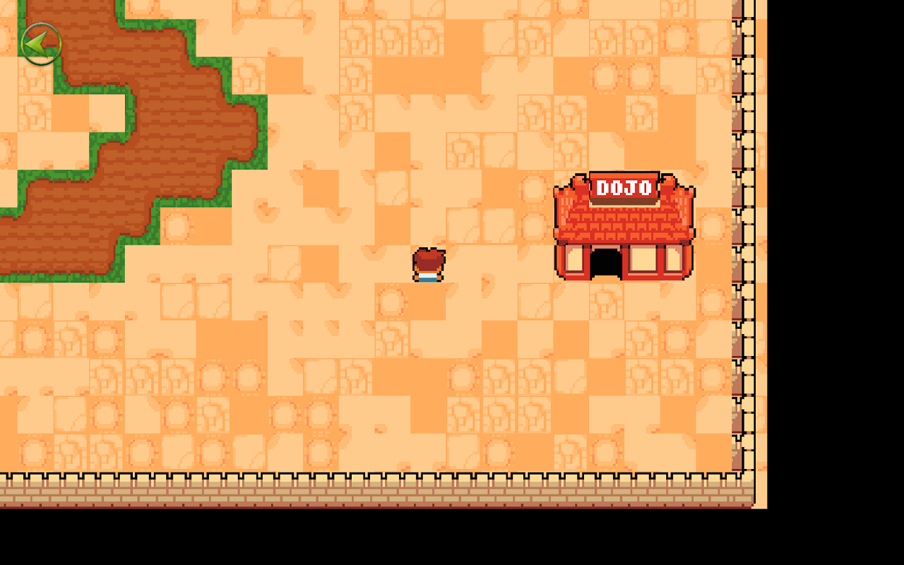 Ninja Adventure - App on Amazon Appstore