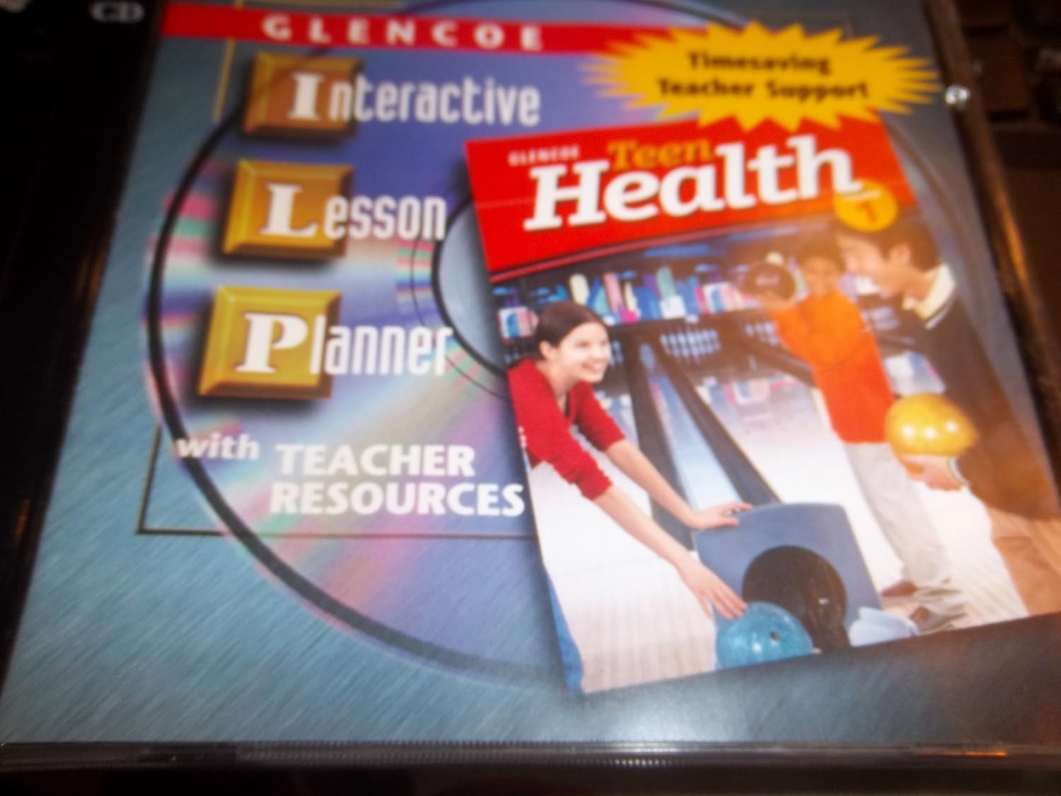 Glencoe Teen Health Course: Course 1: McGraw-Hill Education ...