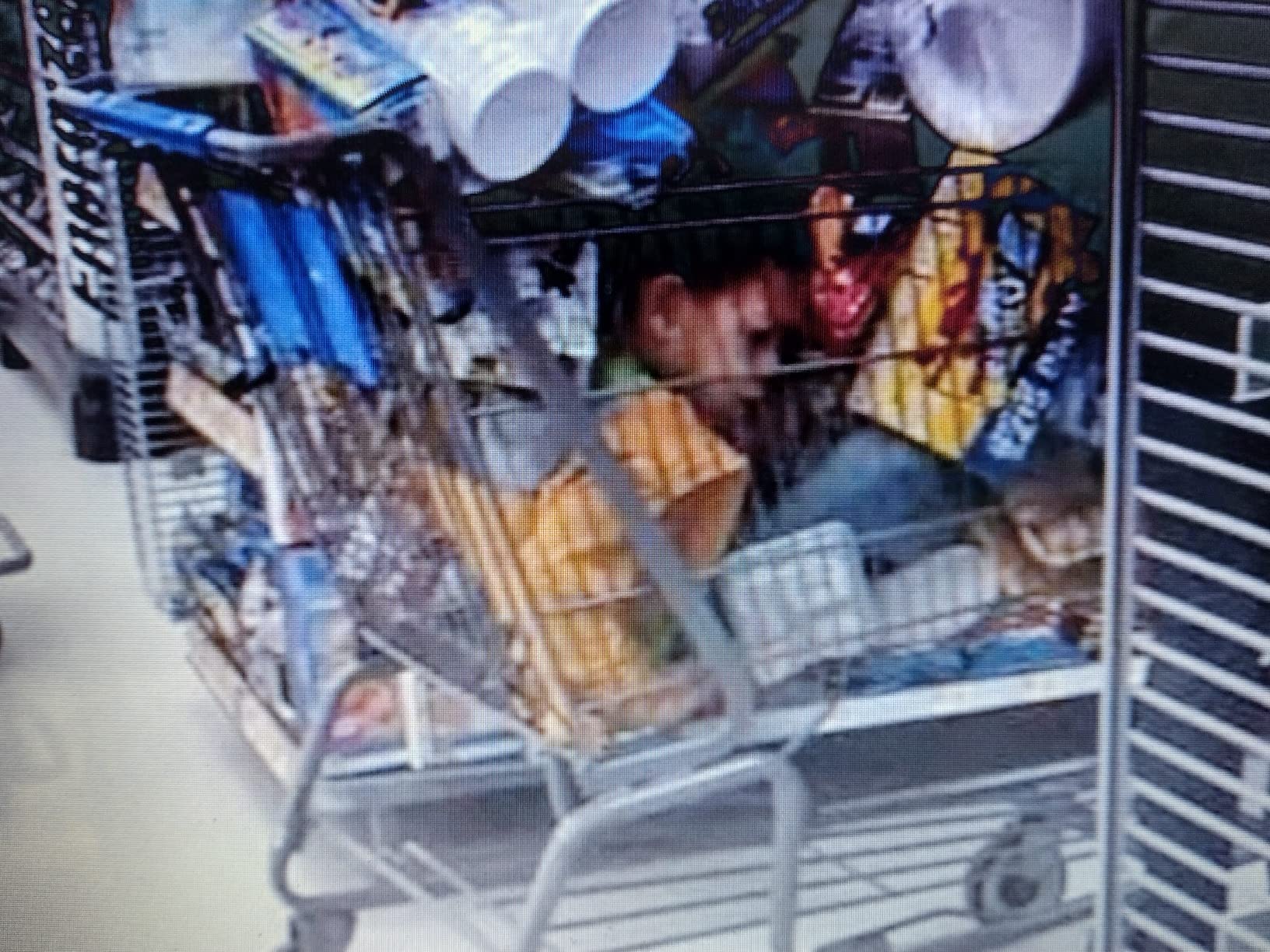 Amazon.com: Nomad Patch Rocker 10" Size White ON Black for Motorcycle ...