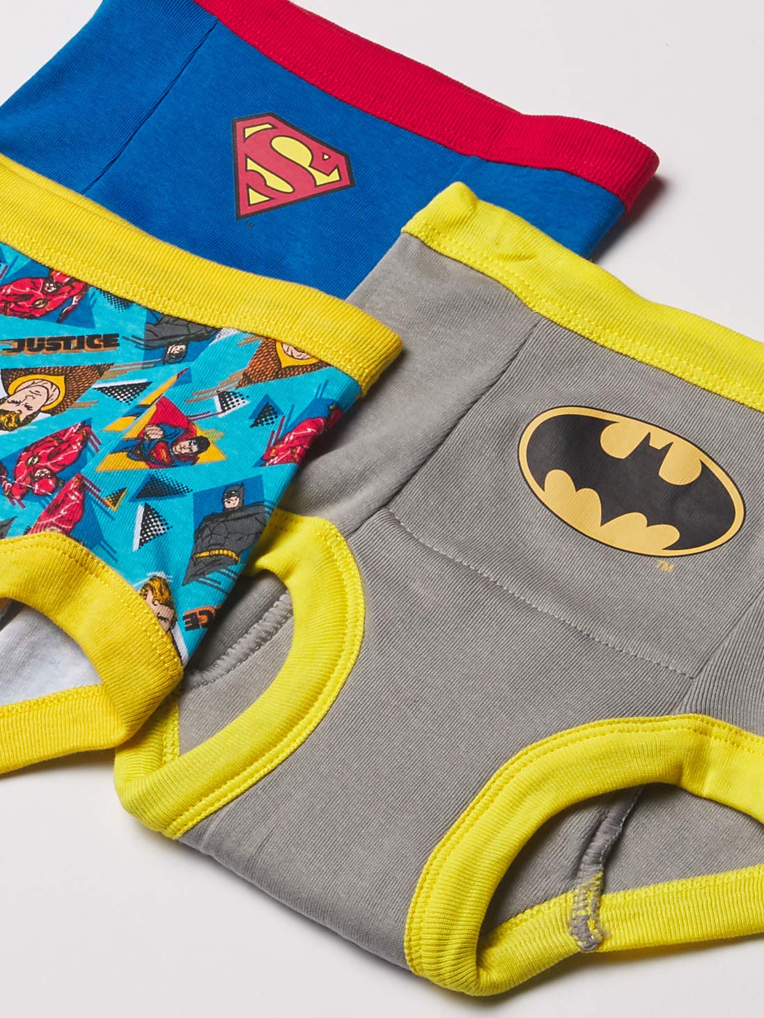 Snapklik.com : DC Comics Toddler Potty Training Pants