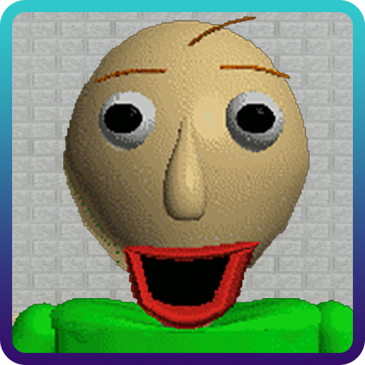 Basic Math Teacher Baldi - App on Amazon Appstore