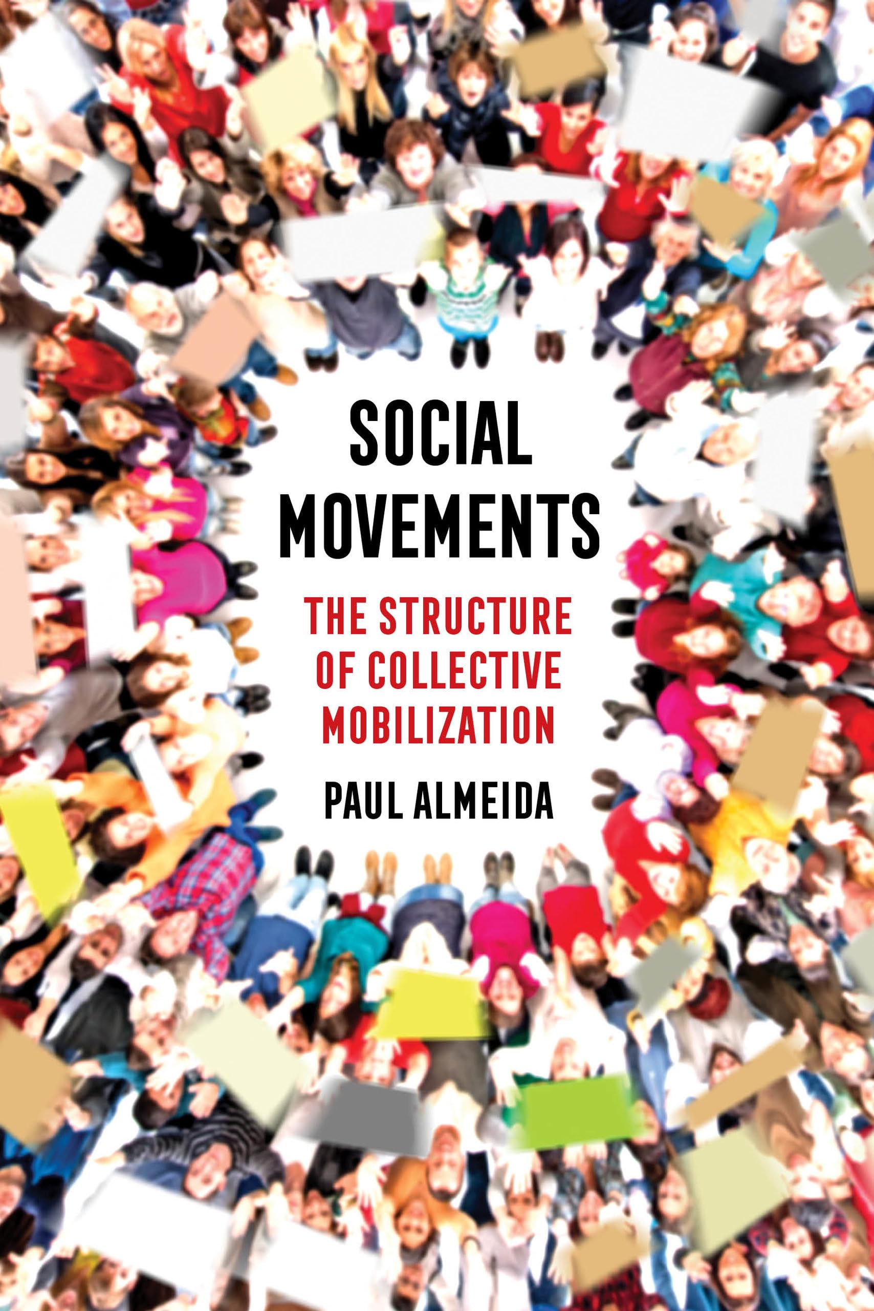 Amazon.com: Social Movements: The Structure of Collective Mobilization ...