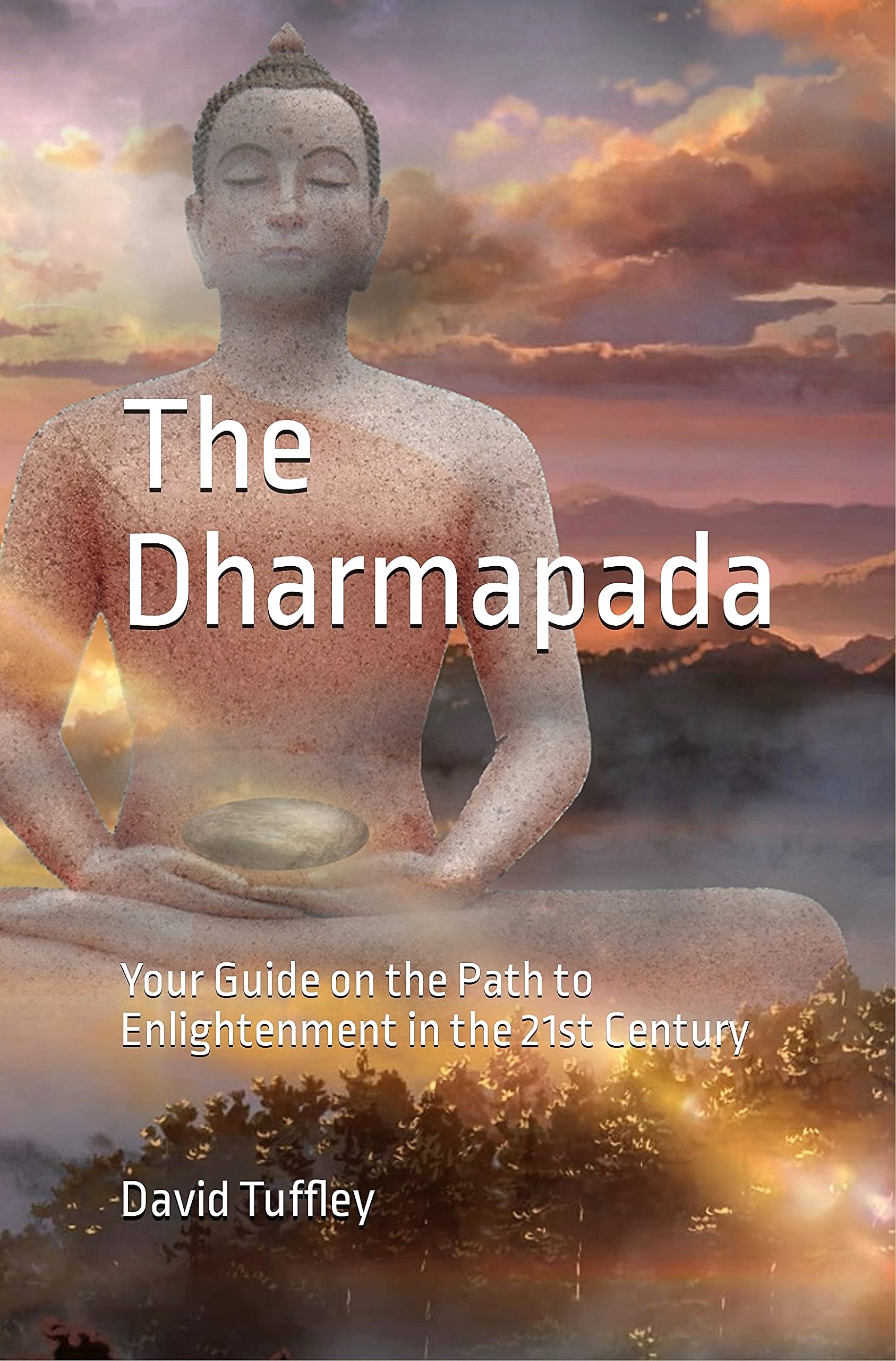 Buy The Dhamada: Your Guide on the Path to Enlightenment in the 21st ...