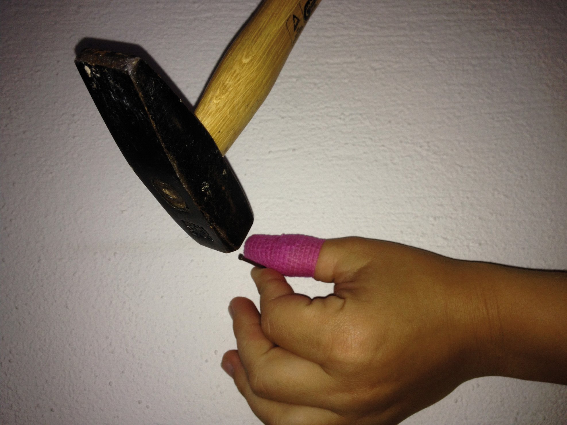 Buy Happyplast First Aid Kit with Non-Adhesive Plaster Roll & Cohesive ...