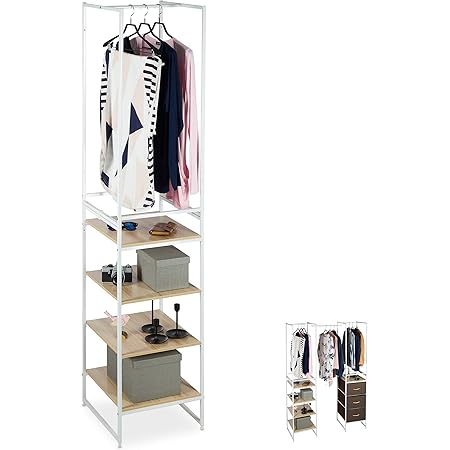 Racking Solutions Système de rangement robuste chromé - Optimisez votre ...