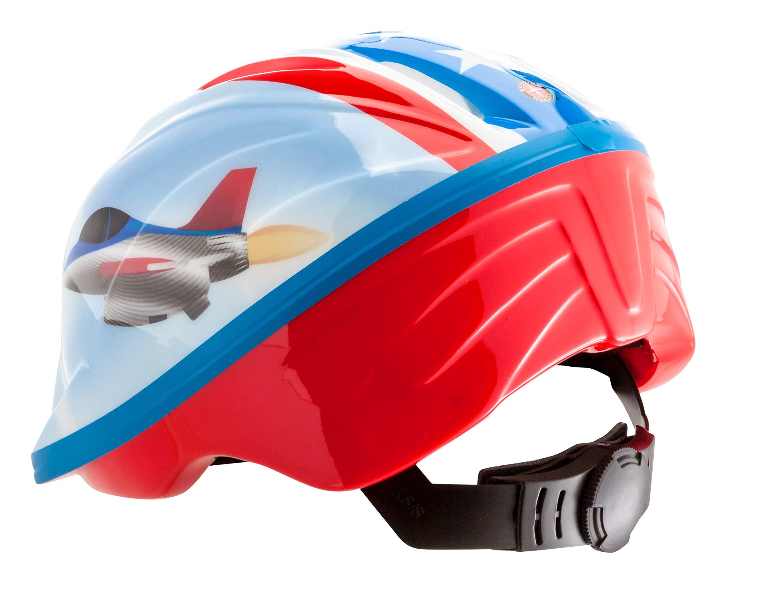 Snapklik.com : Schwinn Classic Toddler Bike Helmet, Dial Fit Adjustment ...