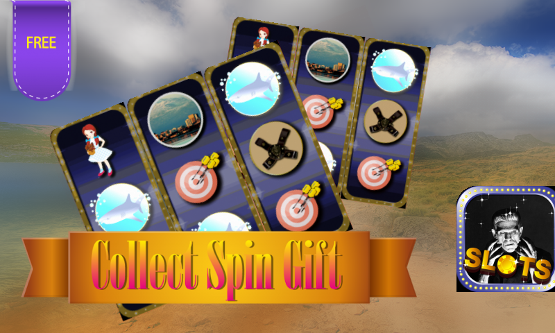 Play Slots Free For Fun : Frankenstein Creature Edition - Best Slots ...