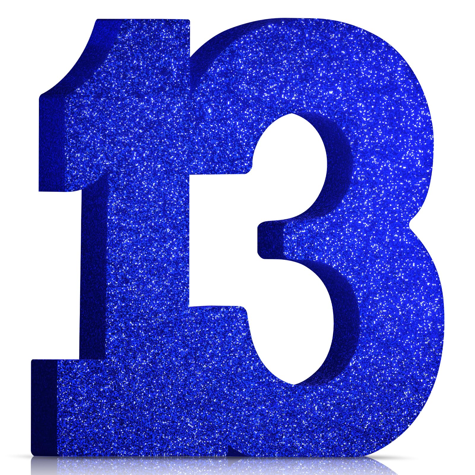 Amazon.com: 13th Birthday Decorations for Boys,13th Anniversary ...