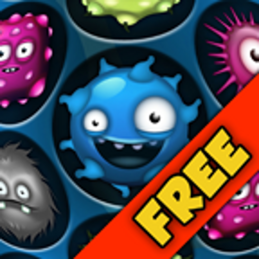 MicroCells Free - App on Amazon Appstore
