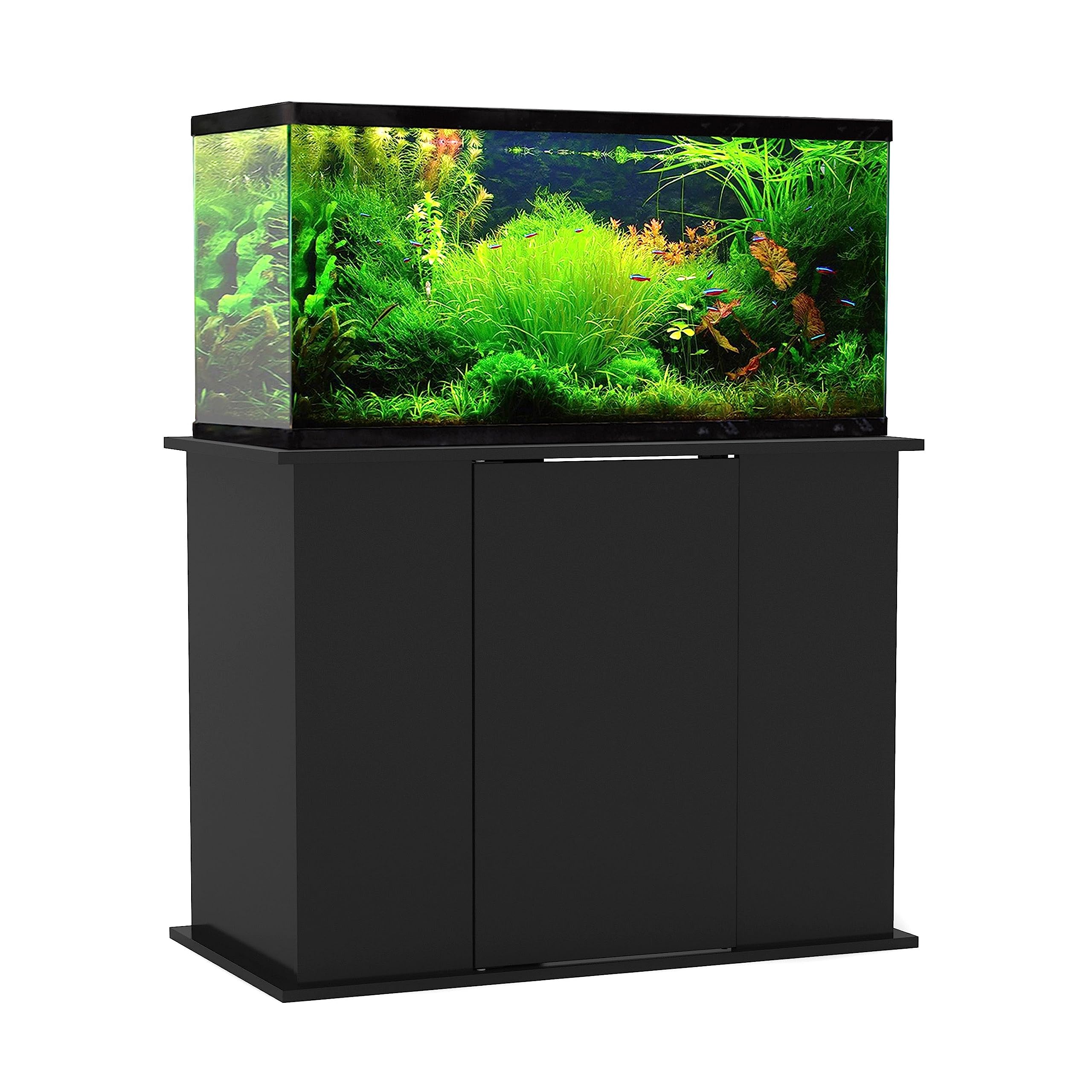 50 Gallon Fish Tank Dimensions