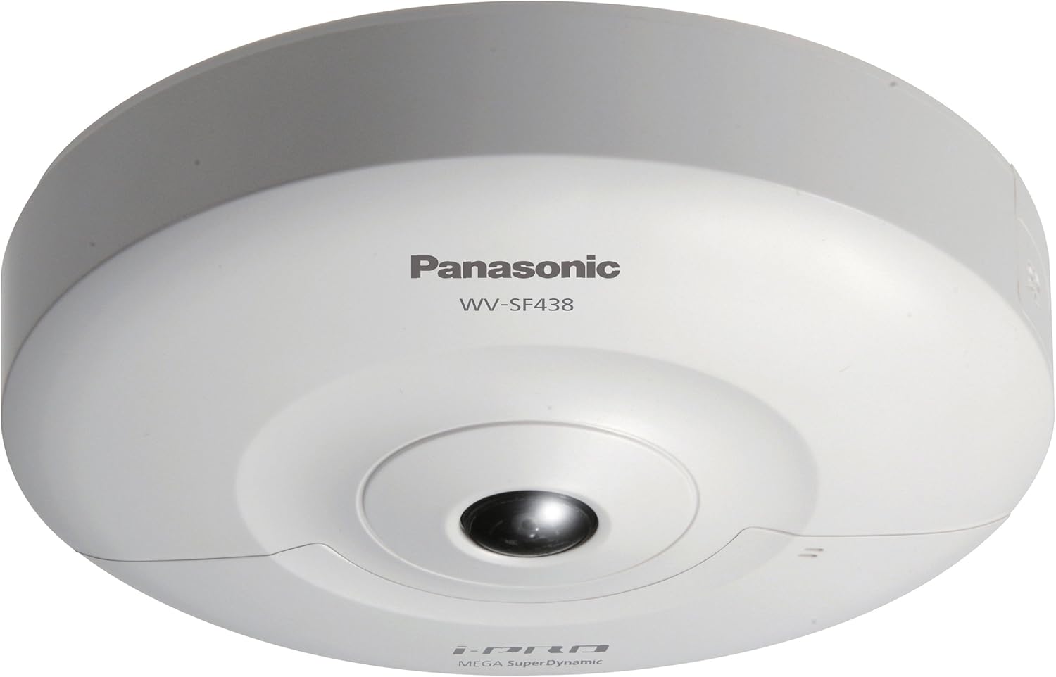 Amazon.com: Panasonic Network Surveillance Camera - Dome - Color (Day ...