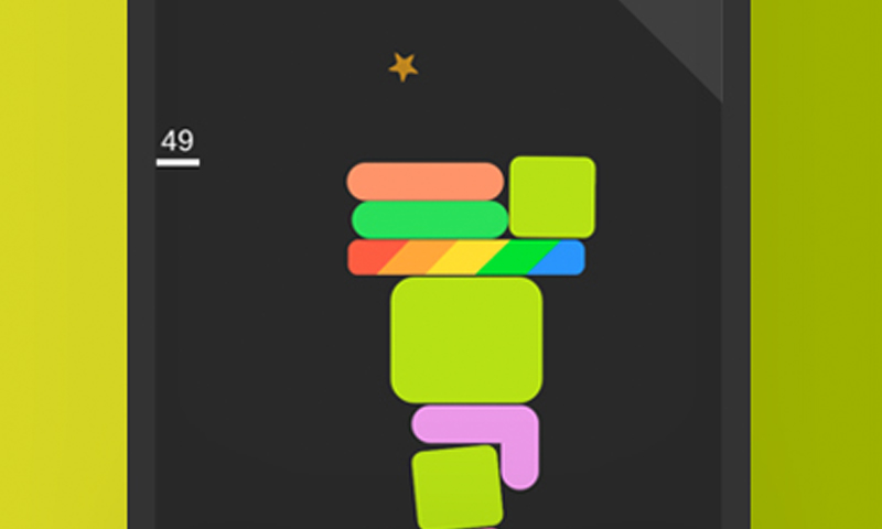 Stack Tower - App on Amazon Appstore